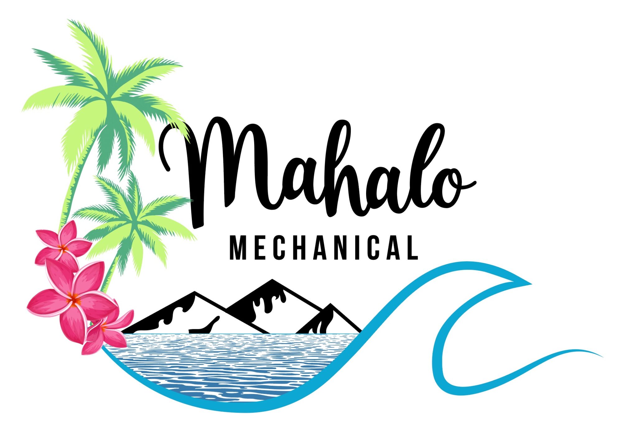 Mahalo Mechanical